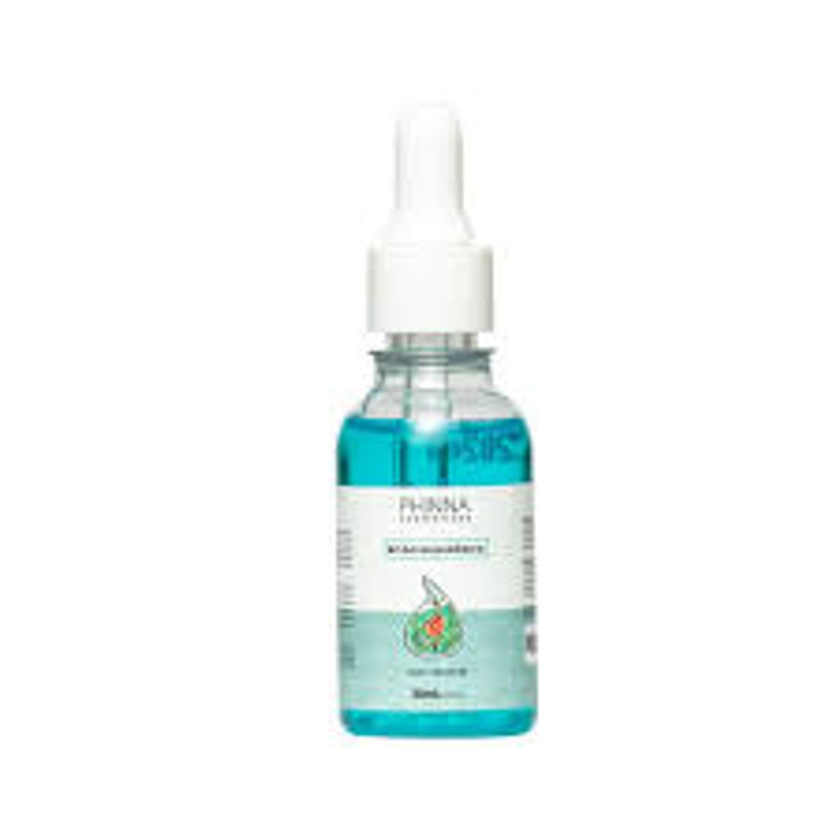 Sérum Facial - Ácido Hialurônico - 30ml - Ação Hidratante e ...