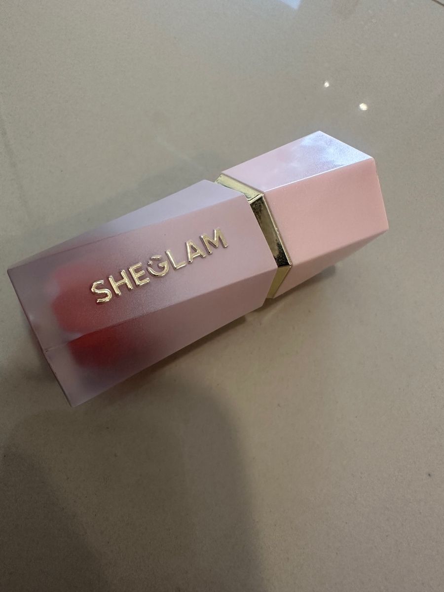 Sheglam Color Bloom Blush Líquido Devoted | Maquiagem Feminina Sheglam ...