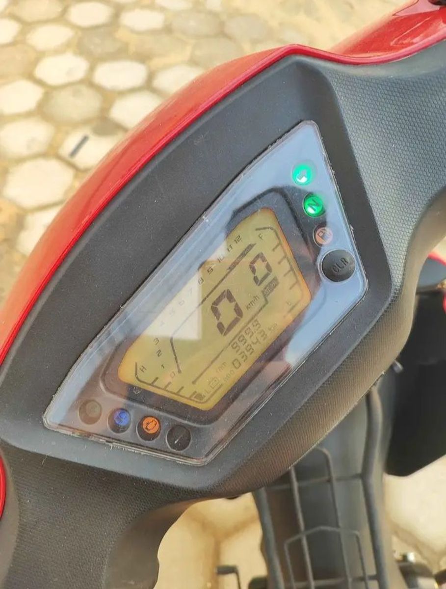 Shineray Phoenix Jet 50cc | Carro Shineray Usado 115353236 | enjoei