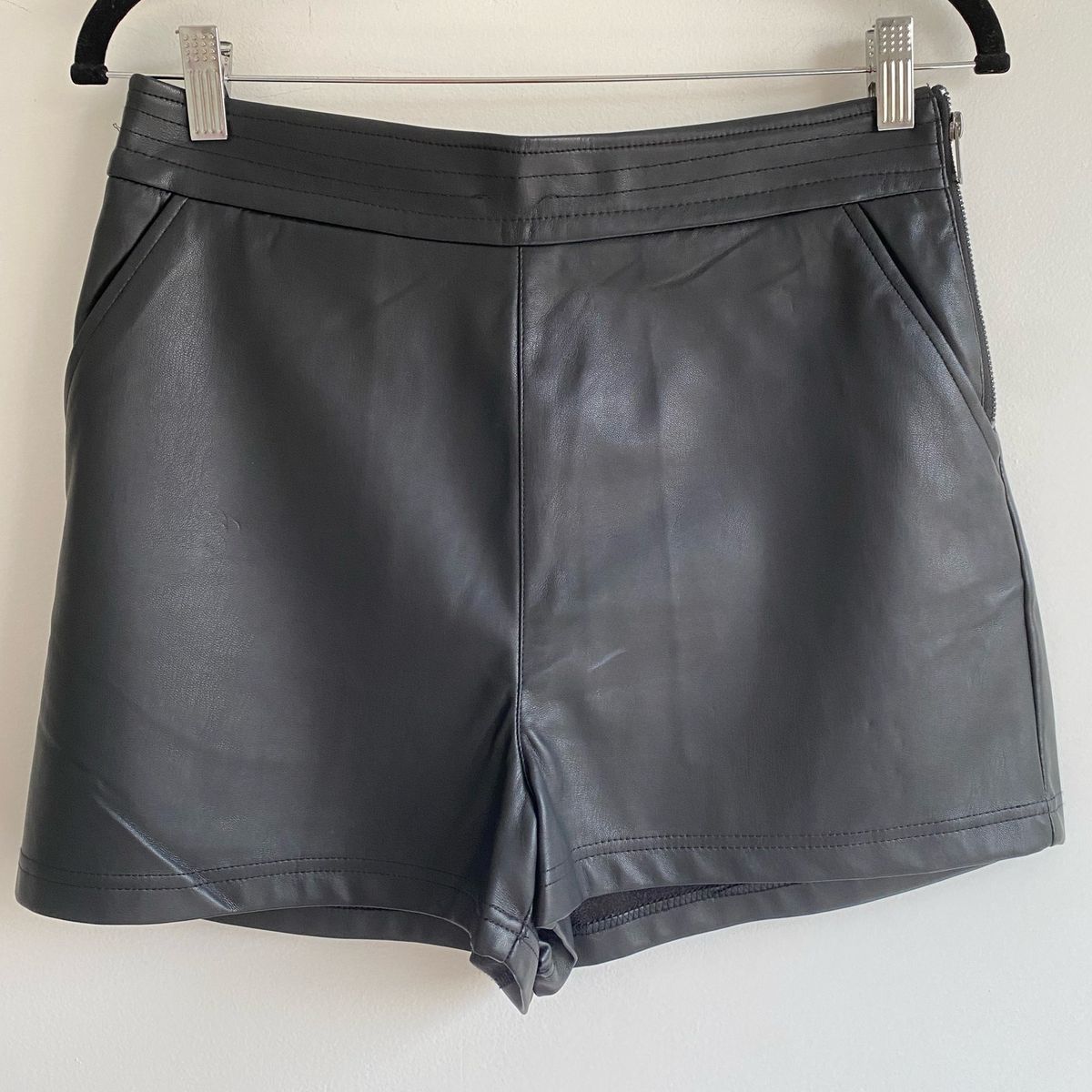 Short Curto Renner | Shorts Feminino Renner Usado 76642413 | enjoei