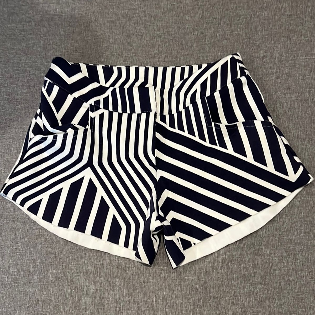 Short Le Lis Blanc | Shorts Feminino Le Lis Blanc Usado 86056170 | enjoei