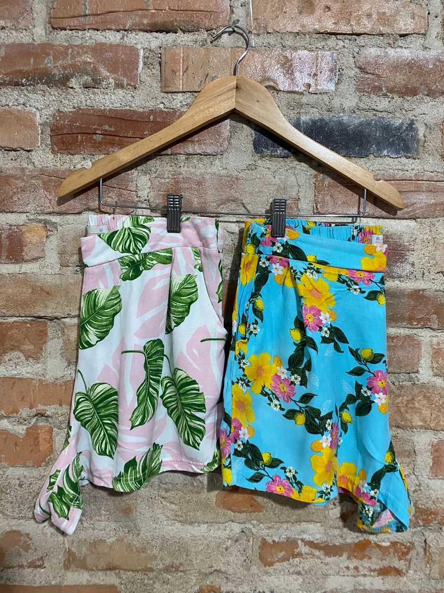 Short Renner | Shorts Feminino Renner Usado 93992547 | enjoei