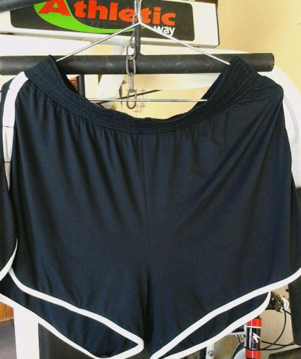 Short Rola Moça | Shorts Feminino Rola Moça Usado 13062063 | enjoei