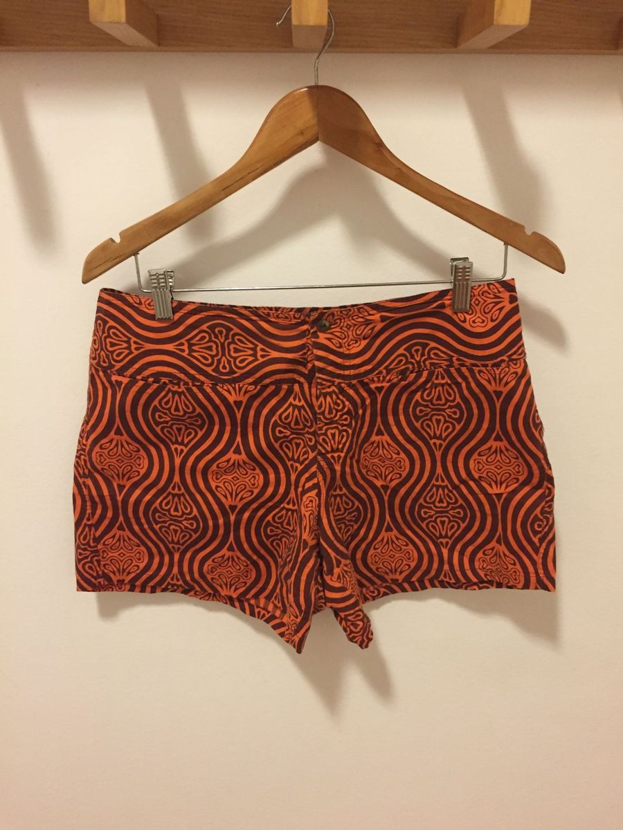 Short Totem | Shorts Feminino Totem Usado 19688719 | enjoei
