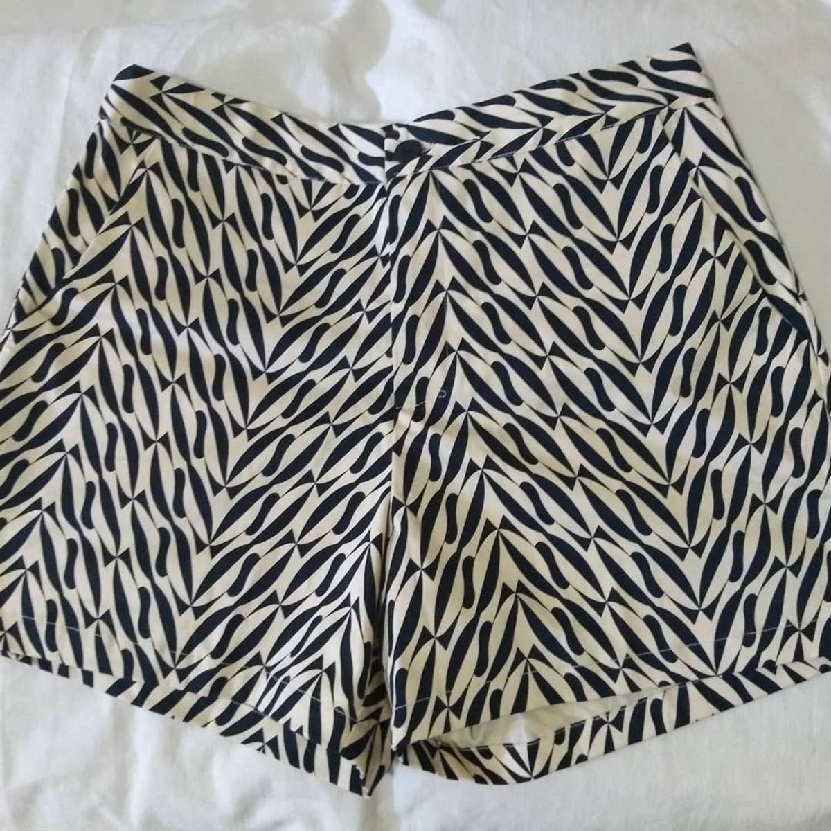 Short Totem | Shorts Feminino Totem Nunca Usado 42801705 | enjoei