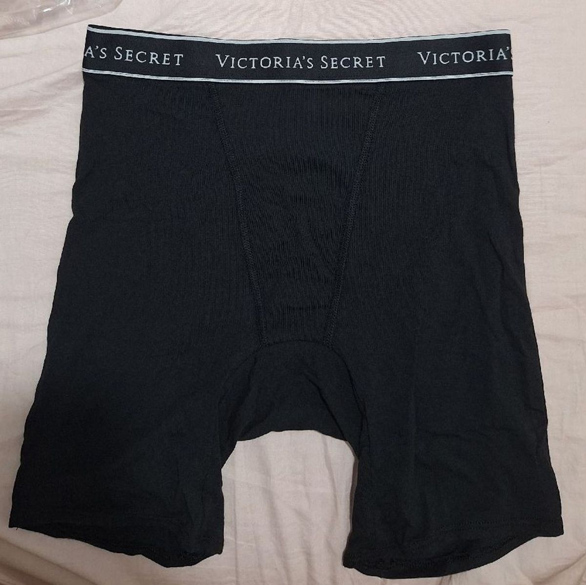 Short Victorias Secret | Lingerie Feminina Victorias Secret Nunca Usado ...