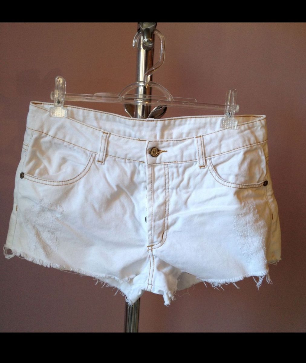 Shorts Farm | Shorts Feminino Farm Usado 36254095 | enjoei
