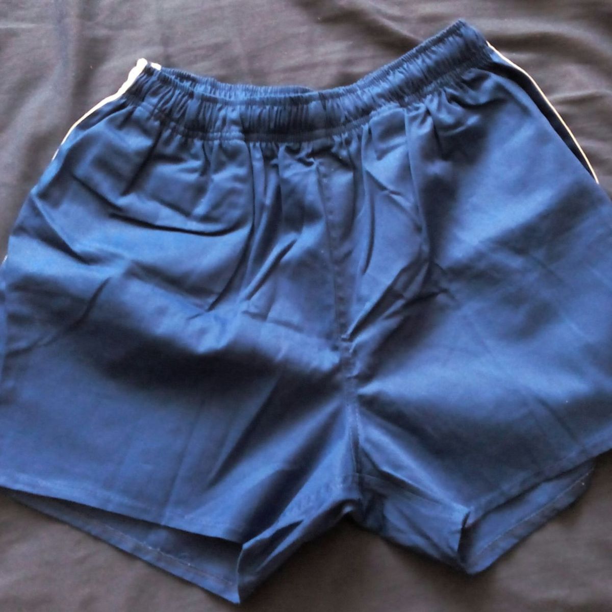 Shorts Vintage Original Anos 70/80 | Bermuda Masculina Nunca Usado ...