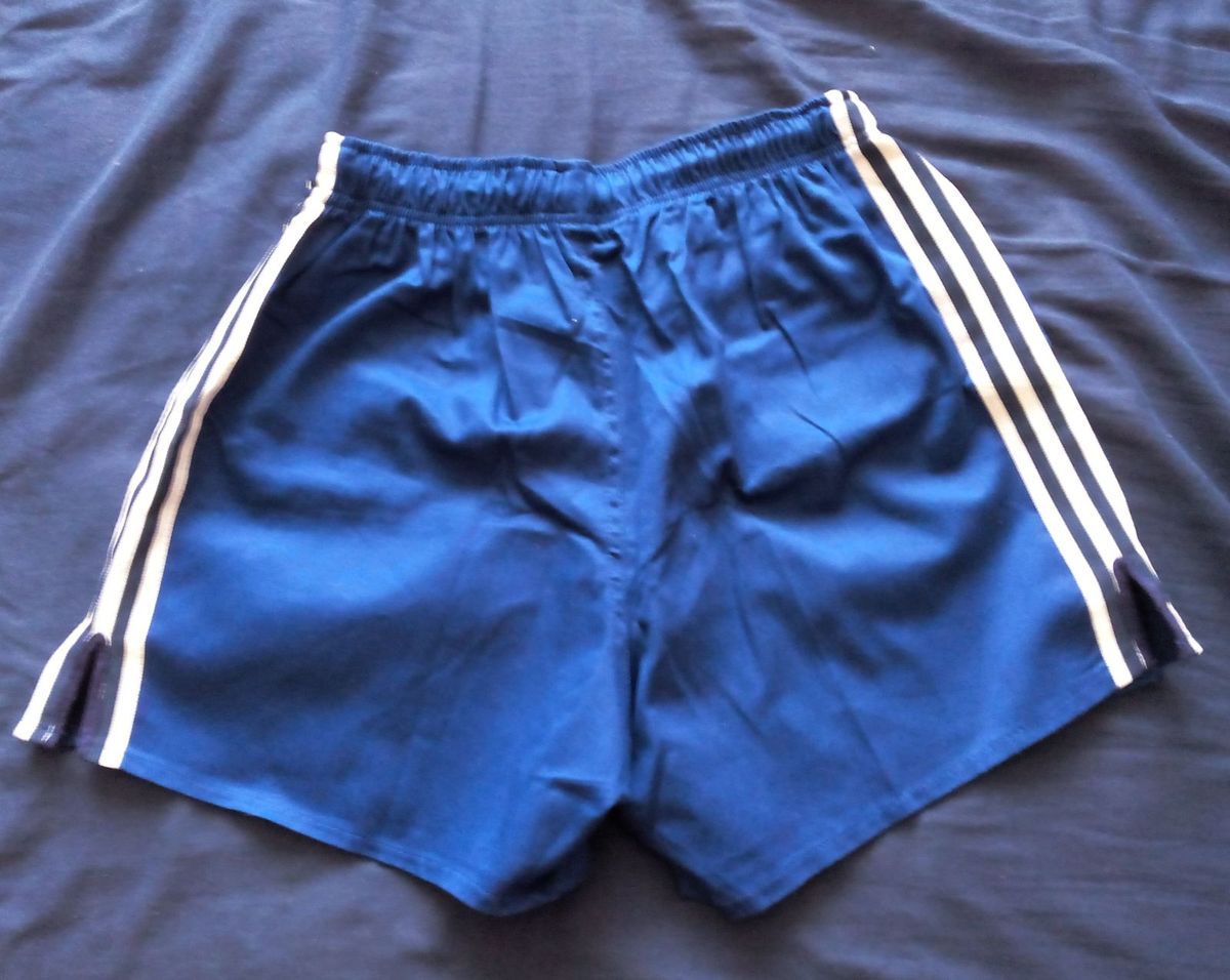 Shorts Vintage Original Anos 70/80 | Bermuda Masculina Nunca Usado ...