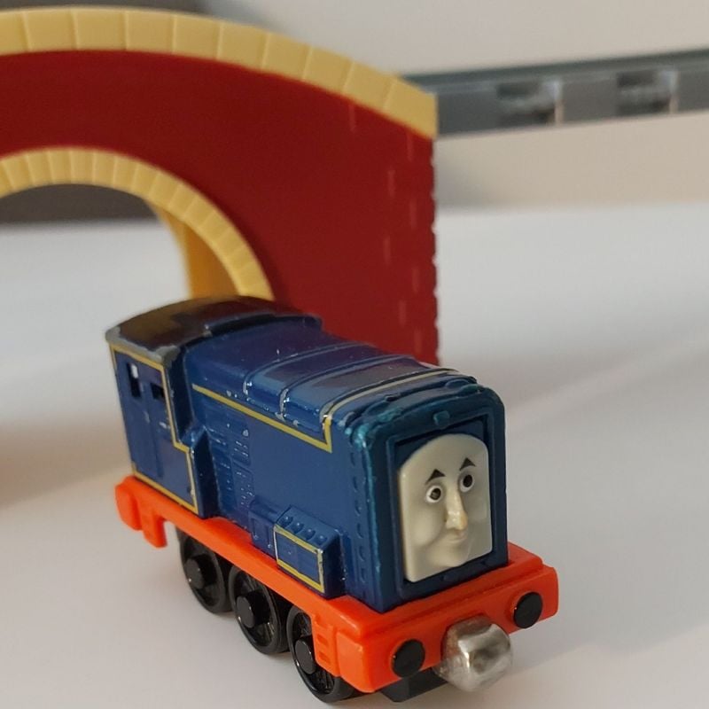 Thomas Friends Sidney Sidney Sings MM US HD