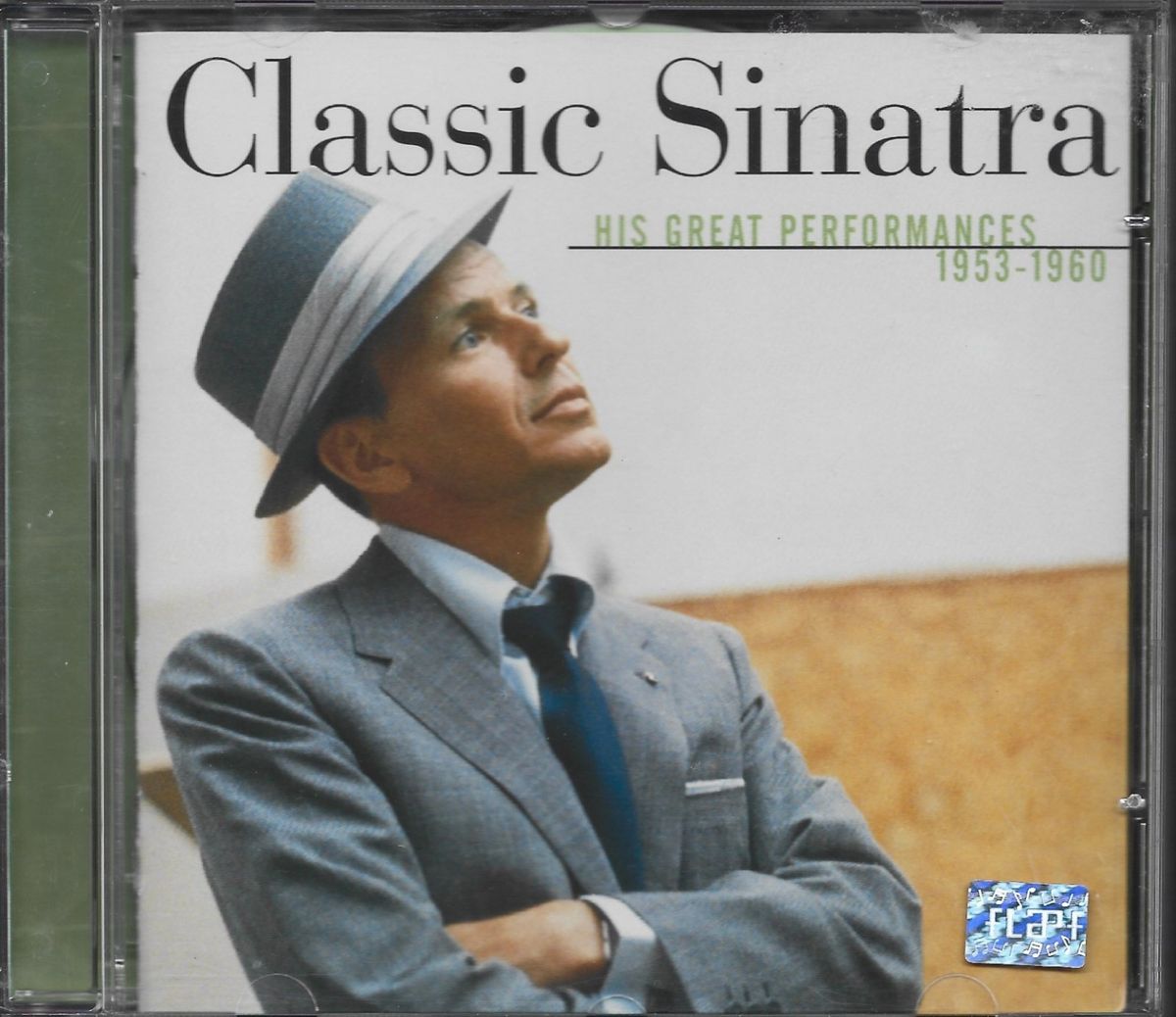 Sinatra, Frank - Classic - Maiores Sucessos, 1953 até 1960 | Item de ...