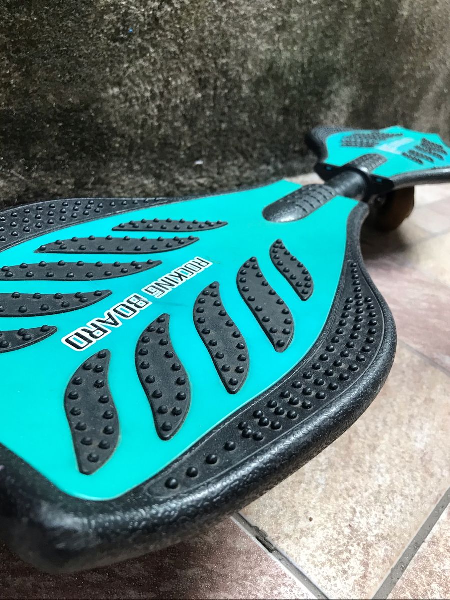 Skate 2 Rodas | Brinquedo Sk8 Usado 47924645 | enjoei