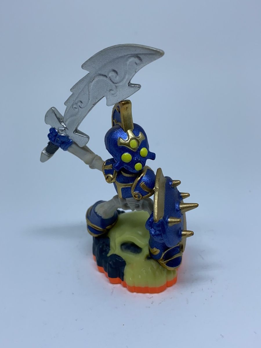 Skylanders Ninja Stealth Elf Series 3 | Jogo de Computador Activision ...