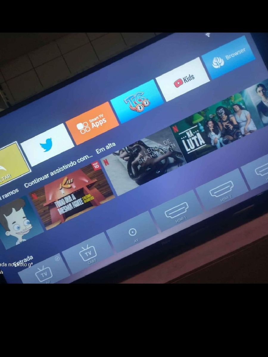 Smart Tv 42 Philco | TV e Display Philco Usado 82030973 | enjoei