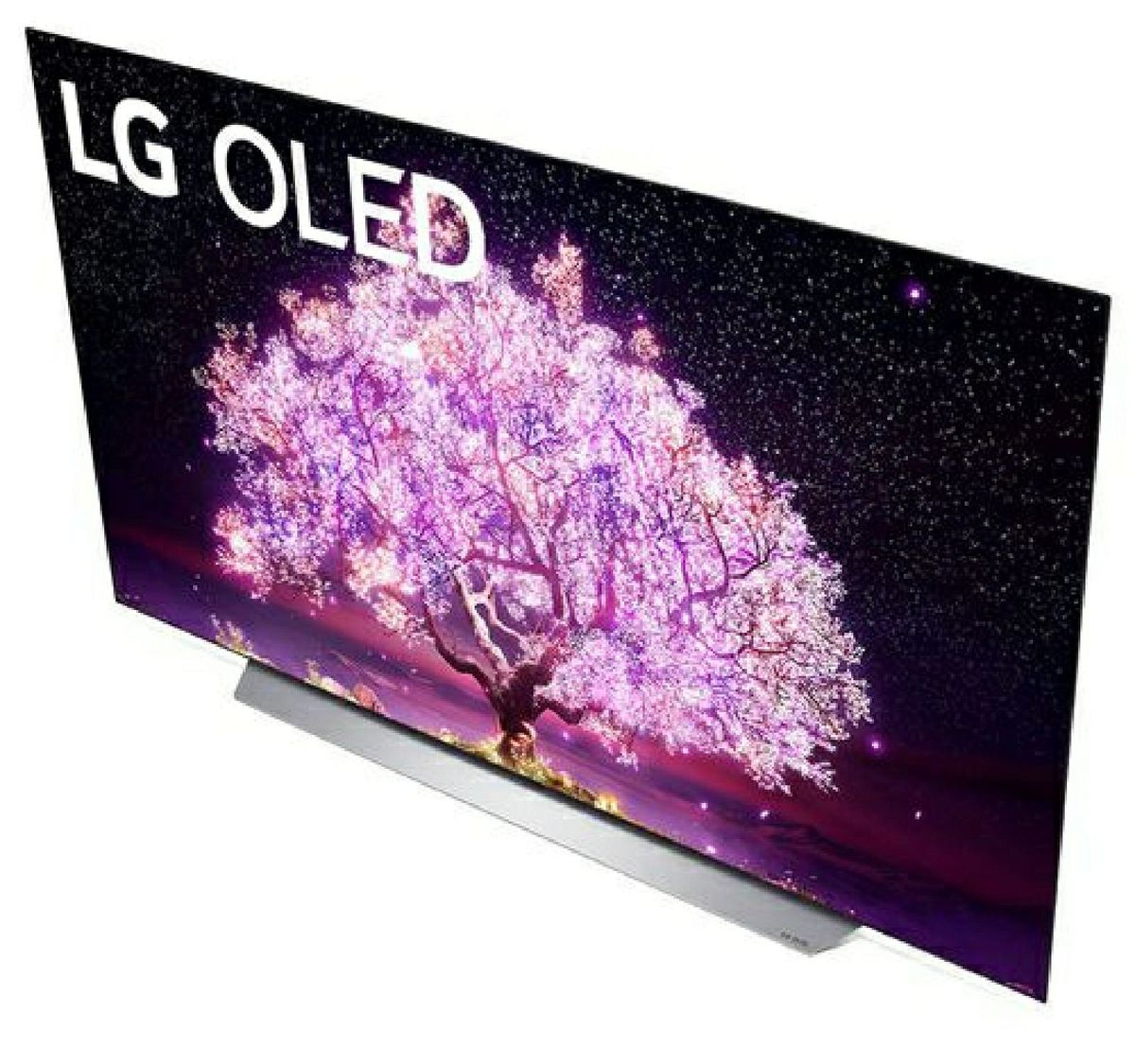 Smart Tv 65'' Lg 4k Oled65c1 120hz, G-sync Freesync 4x Hdmi 2.1 ...
