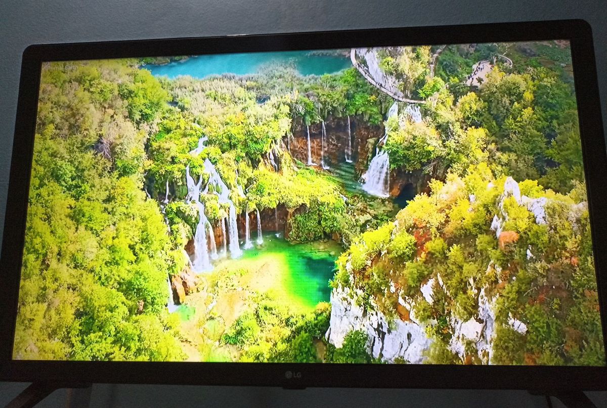 Smart Tv Hd Led 32" Lg | TV e Display Lg Usado 84862512 | enjoei