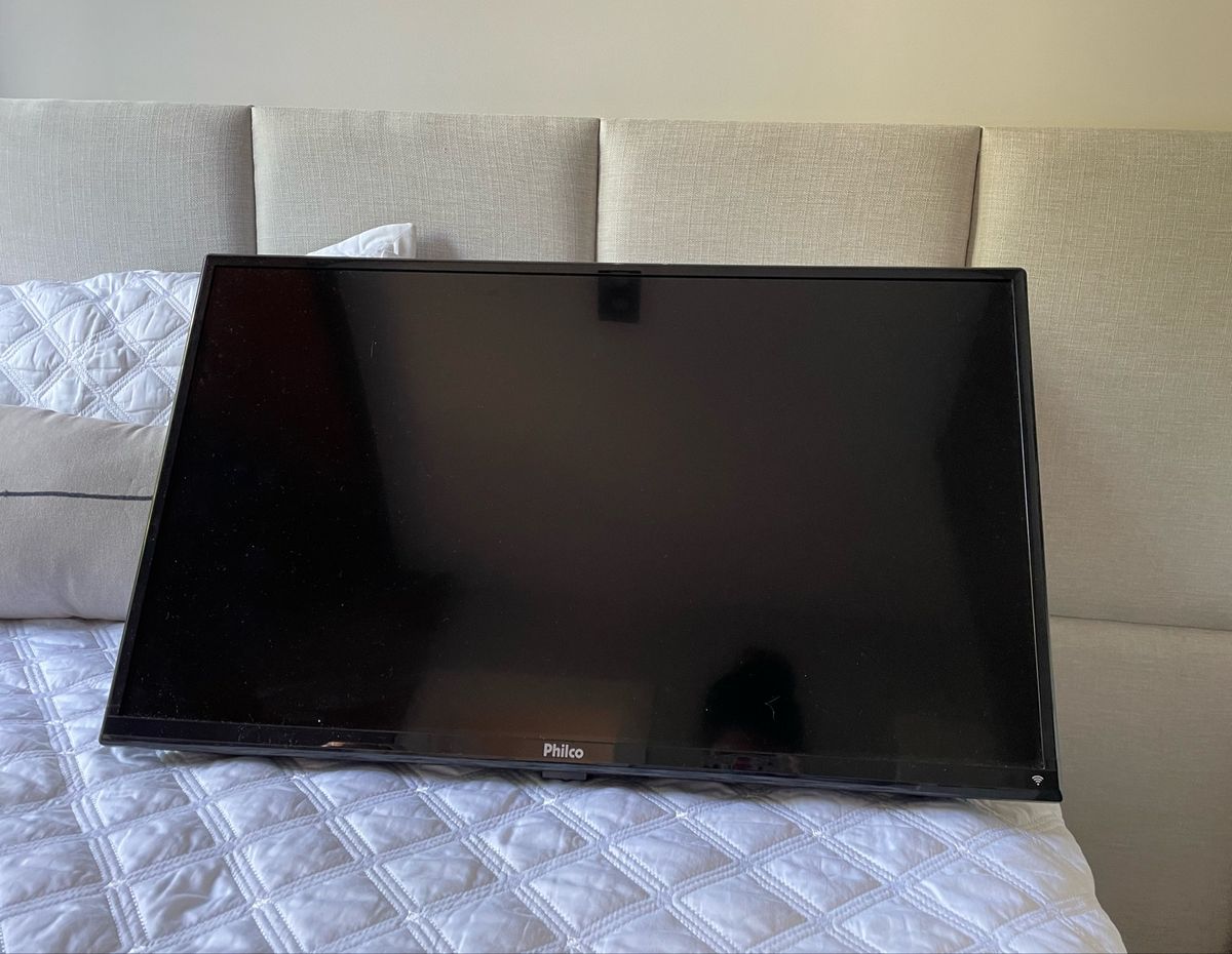 Smart Tv Led 32 Philco | TV e Display Philco Usado 69150313 | enjoei