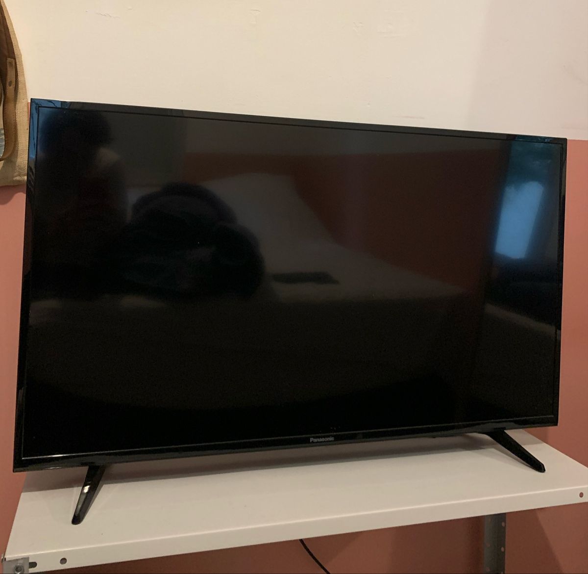 Smart Tv Led 40" Panasonic | TV e Display Panasonic Usado 74926049 | enjoei