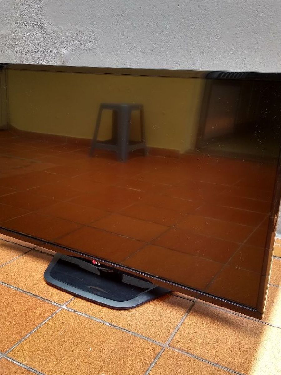 Smart Tv Led Lg 42 Pol | Móvel p/ Casa Lg Usado 50854652 | enjoei