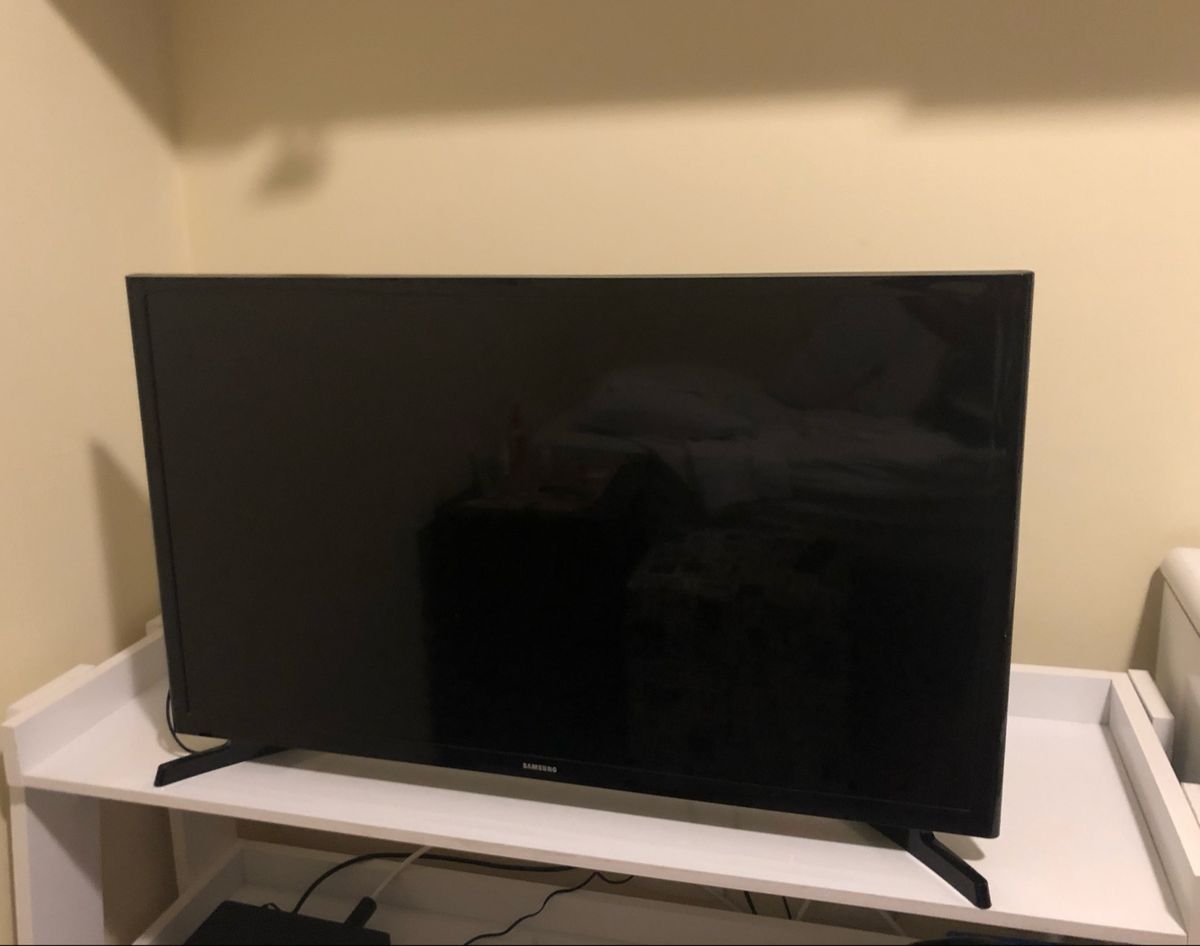 Smart Tv Led Samsung 32 Hd | TV e Display Samsung Usado 38339502 | enjoei