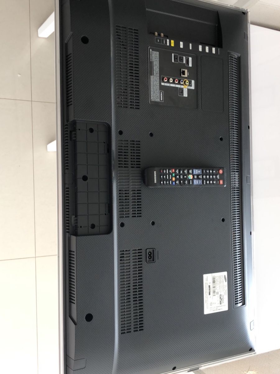 Smart Tv Led Samsung 40 Polegadas | Eletrodoméstico Smart Tv Led 40 ...