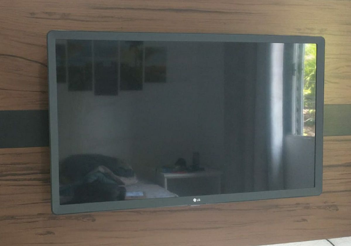 Smart Tv Lg 32'' Hd Hdr | TV e Display Lg Usado 79511979 | enjoei