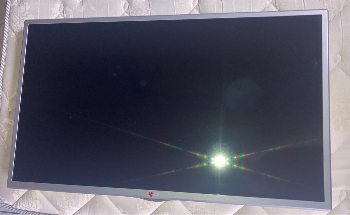 Smart Tv Lg 32 Polegadas | TV e Display Lg Usado 67077522 | enjoei