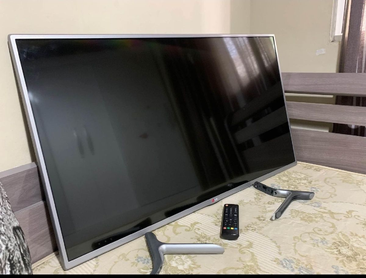 Smart Tv Lg 42 Full Hd | TV e Display Lg Usado 74525627 | enjoei