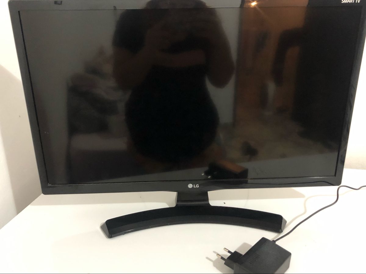 Smart Tv Lg | TV e Display Lg Usado 65616557 | enjoei