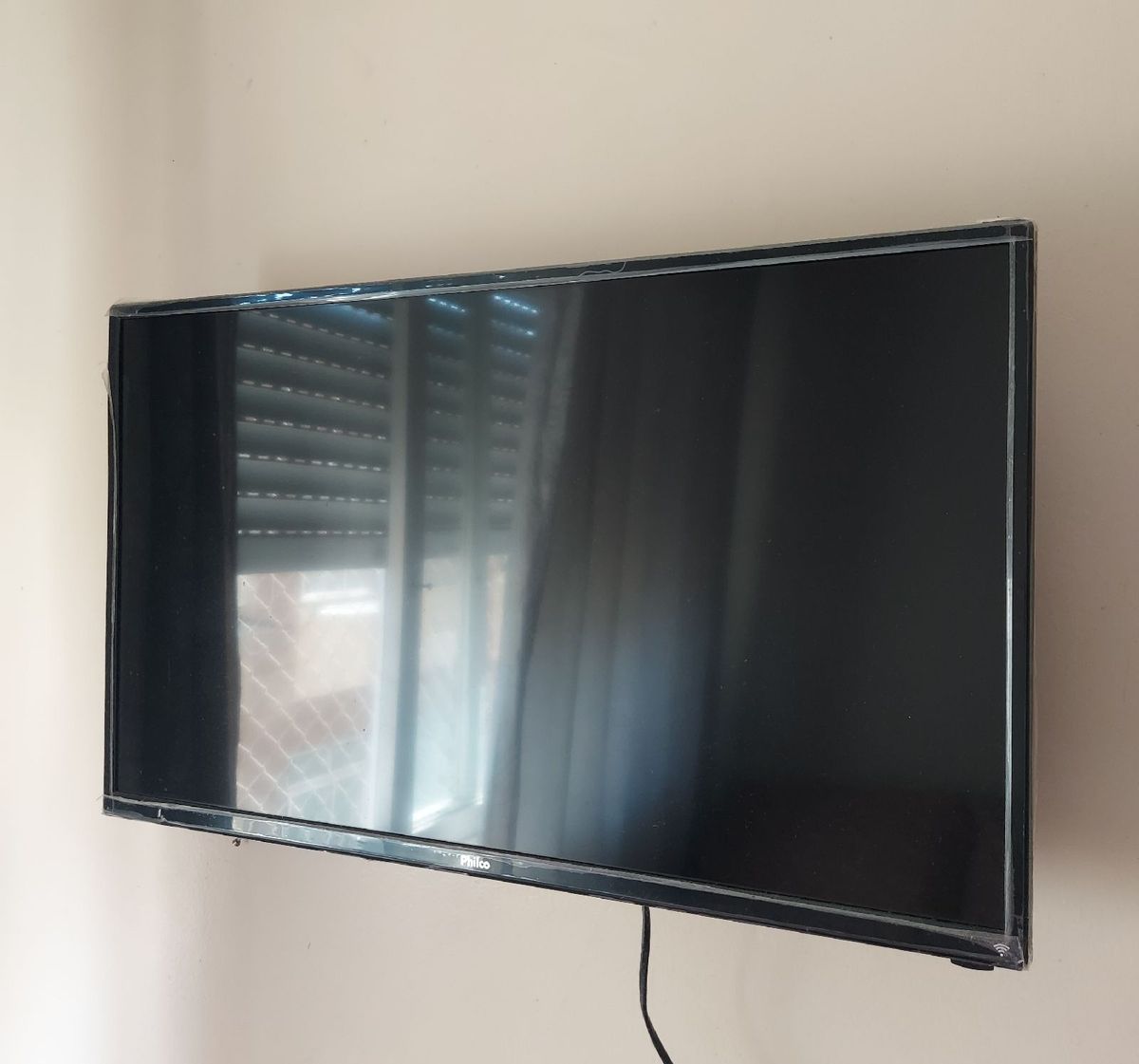 Smart Tv Philco 28" Polegadas | TV e Display Philco Usado 71299149 | enjoei