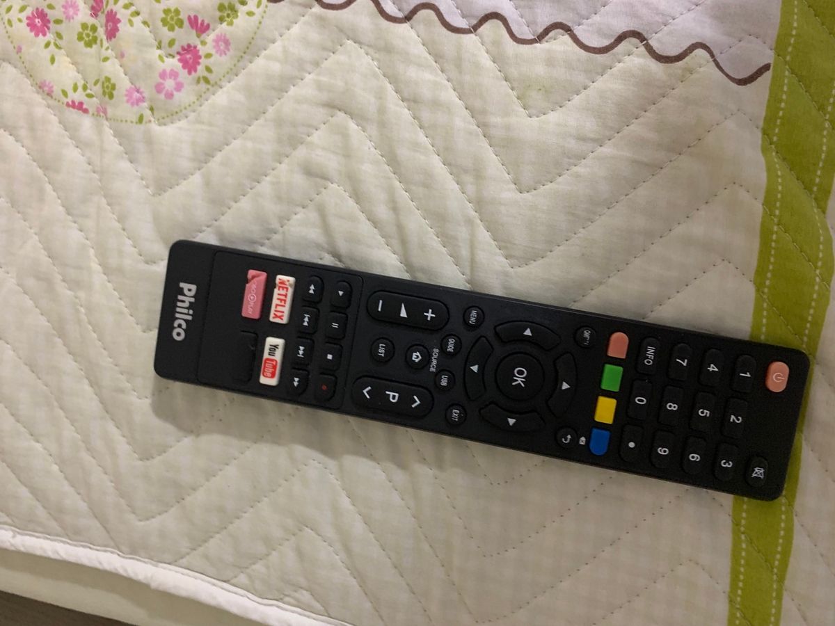 Smart Tv Philco 50 Polegadas | TV e Display Philco Usado 83586102 | enjoei