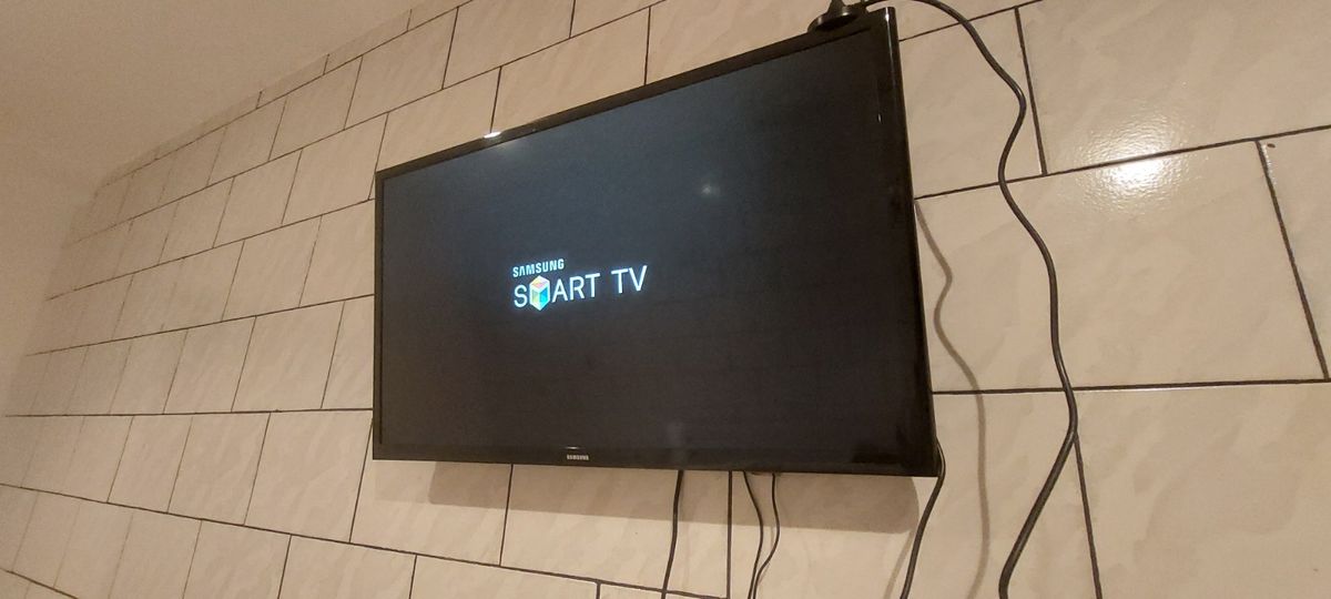 Smart Tv Samsung 32' | TV e Display Samsung Usado 75802646 | enjoei