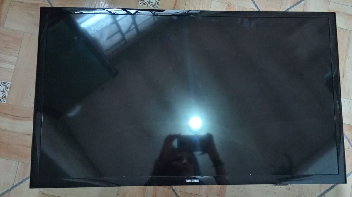 Smart Tv Samsung 32 | TV e Display Samsung Usado 39709312 | enjoei
