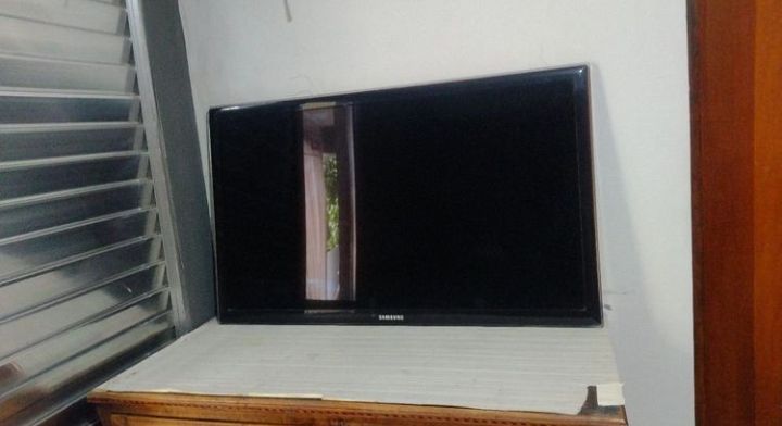 Smart Tv Samsung Antiga 43 Polegadas | TV e Display Samsung Usado ...