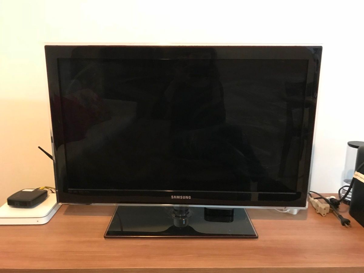 Smart Tv Samsung | TV e Display Samsung Usado 30819203 | enjoei