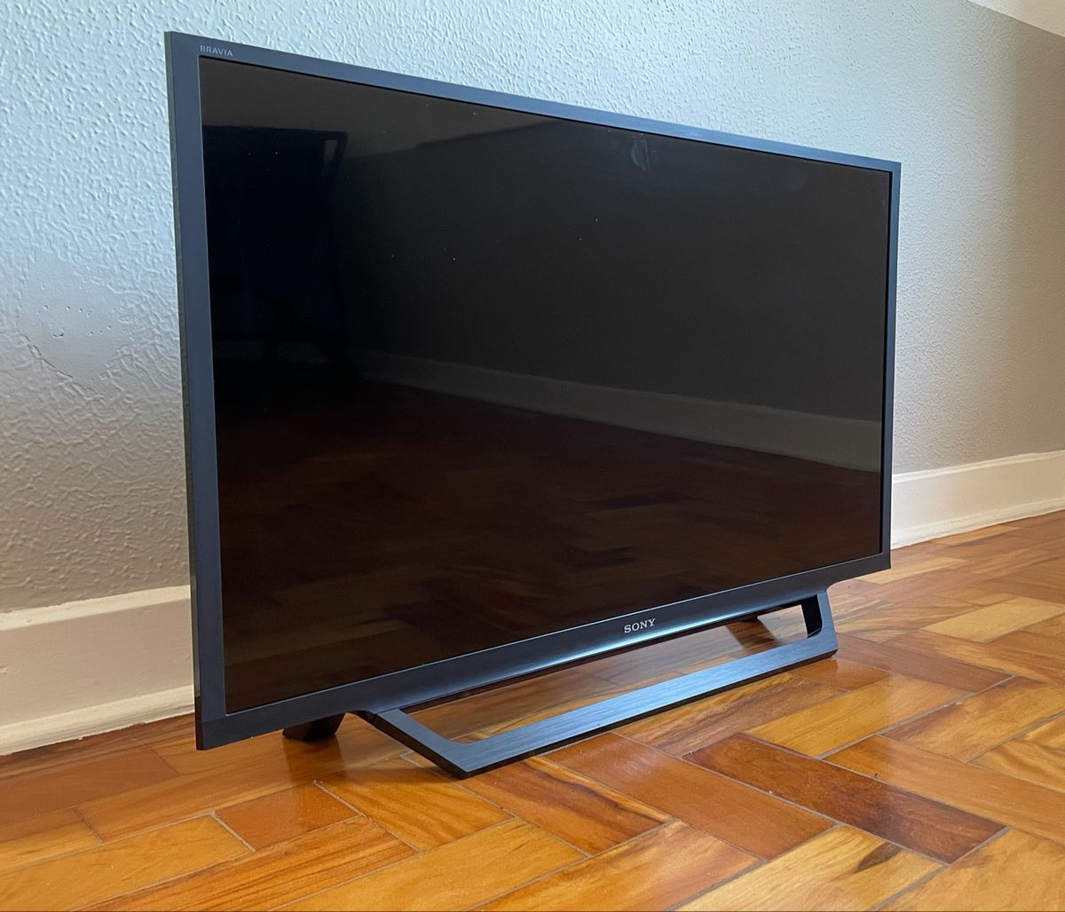 Smart Tv Sony Bravia Led 32 Polegadas | TV e Display Sony Usado ...