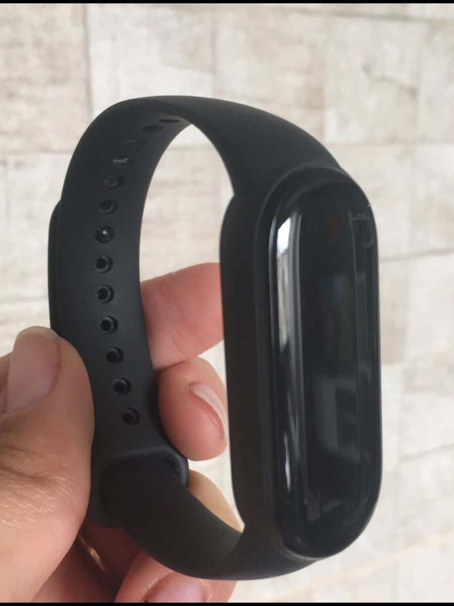 Smart Watch Mi Band 6 Mi6 | Relógio Feminino Xiaomi Usado 61738726 | enjoei