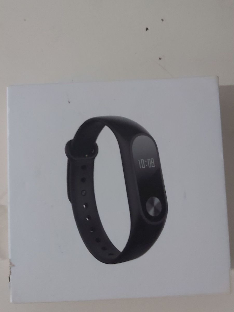 Smartband 2 | Jogo de Computador Xiaomi Usado 35529483 | enjoei