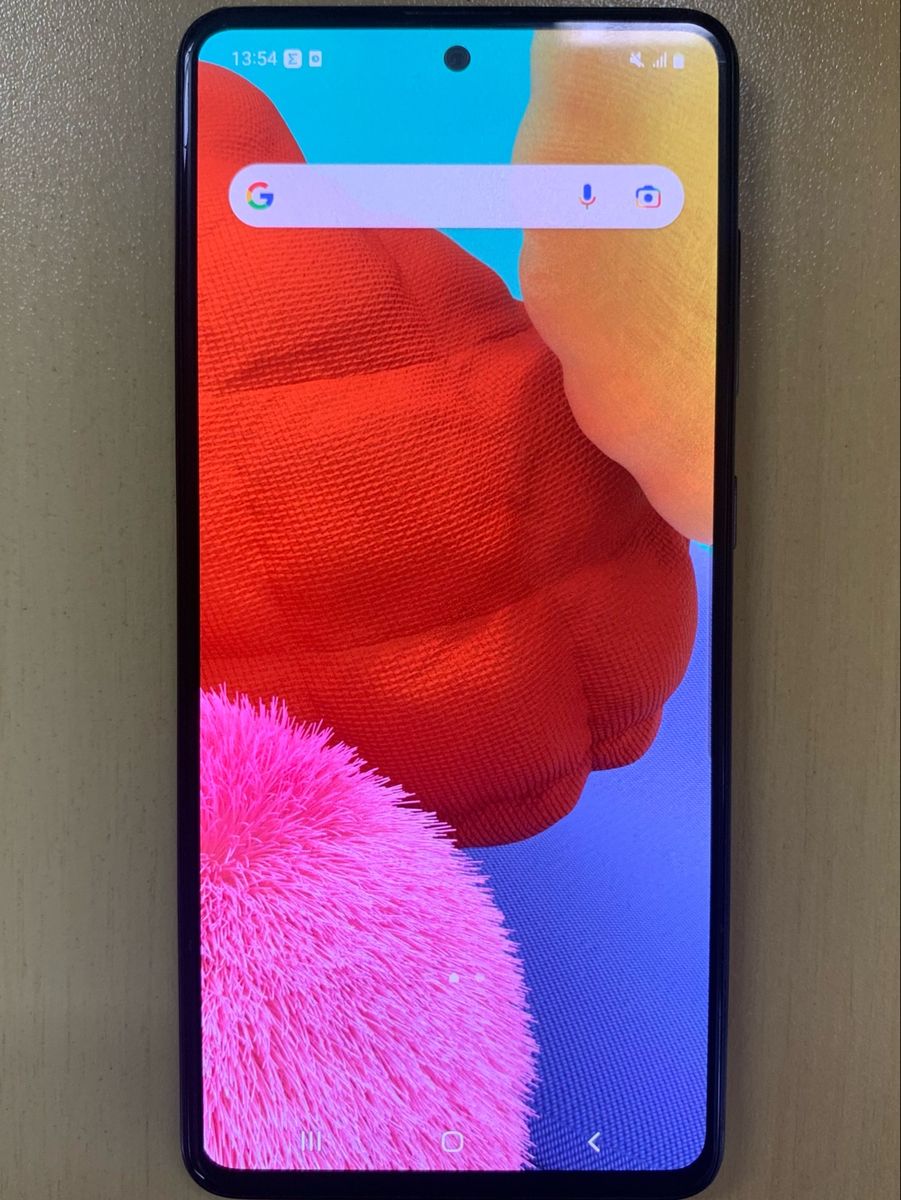 Smartphone Samsung A51 | Iphone Samsung Usado 78357052 | enjoei
