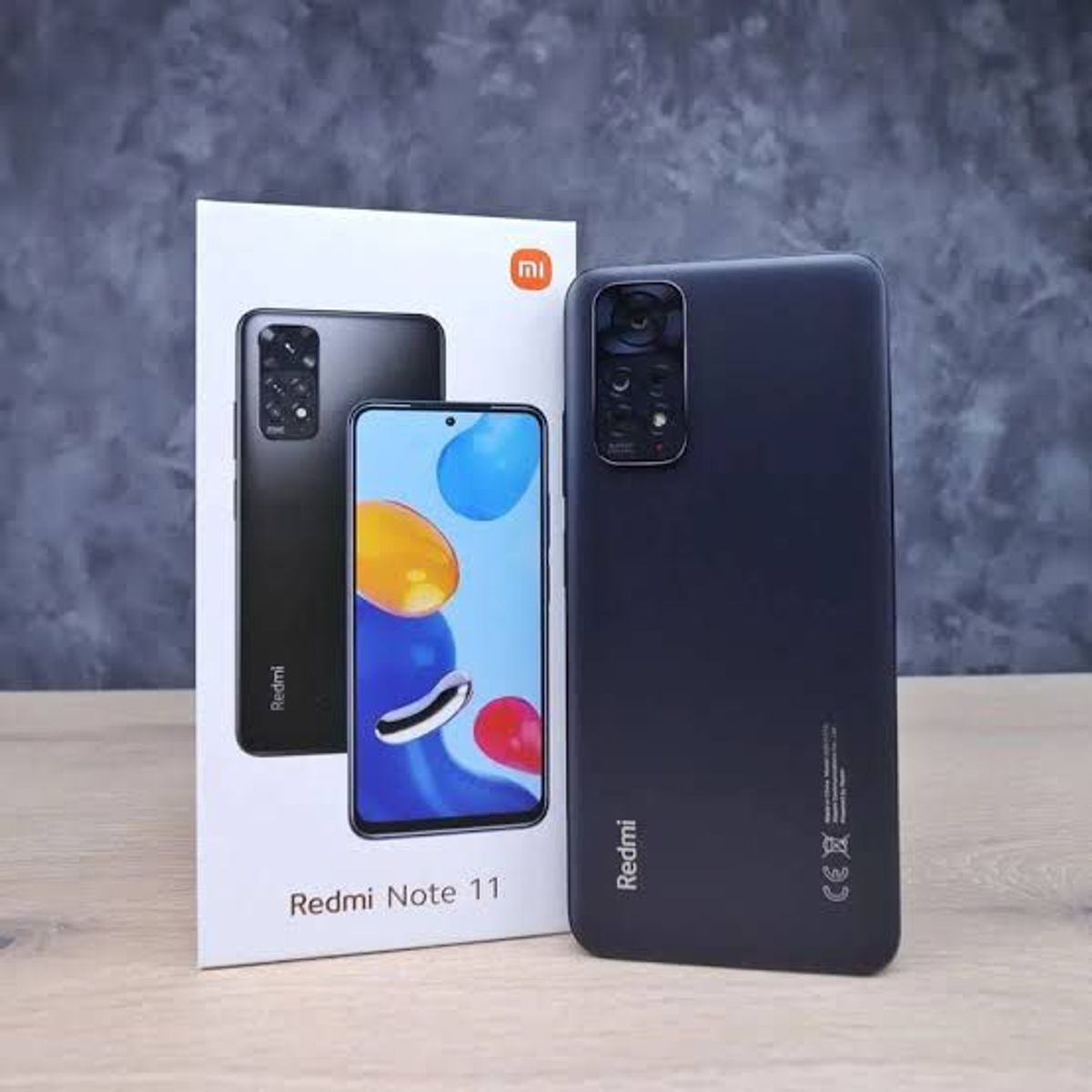 Smartphone Xiaomi Redmi Note 11 128gb | Celular Xiaomi Nunca Usado ...