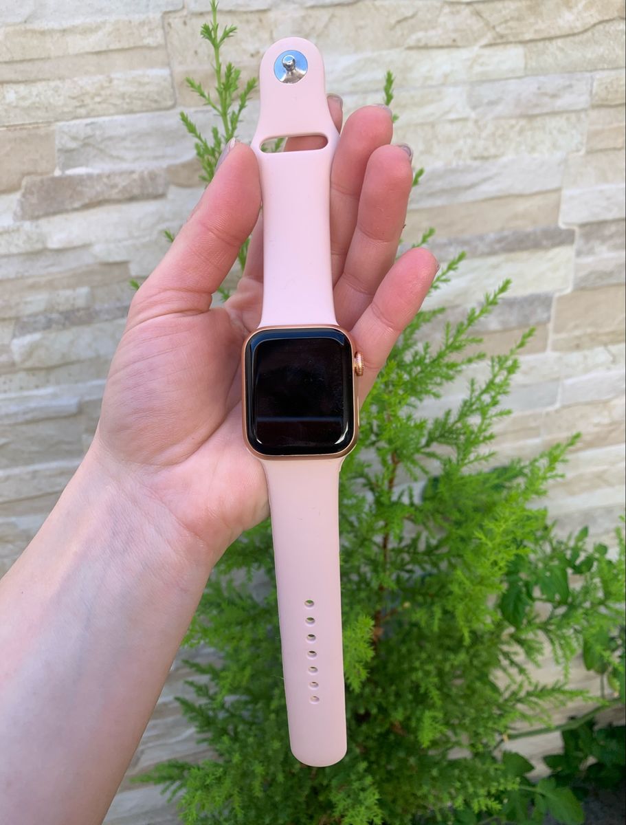 Smartwatch 40mm | Celular Cln Usado 76445962 | enjoei