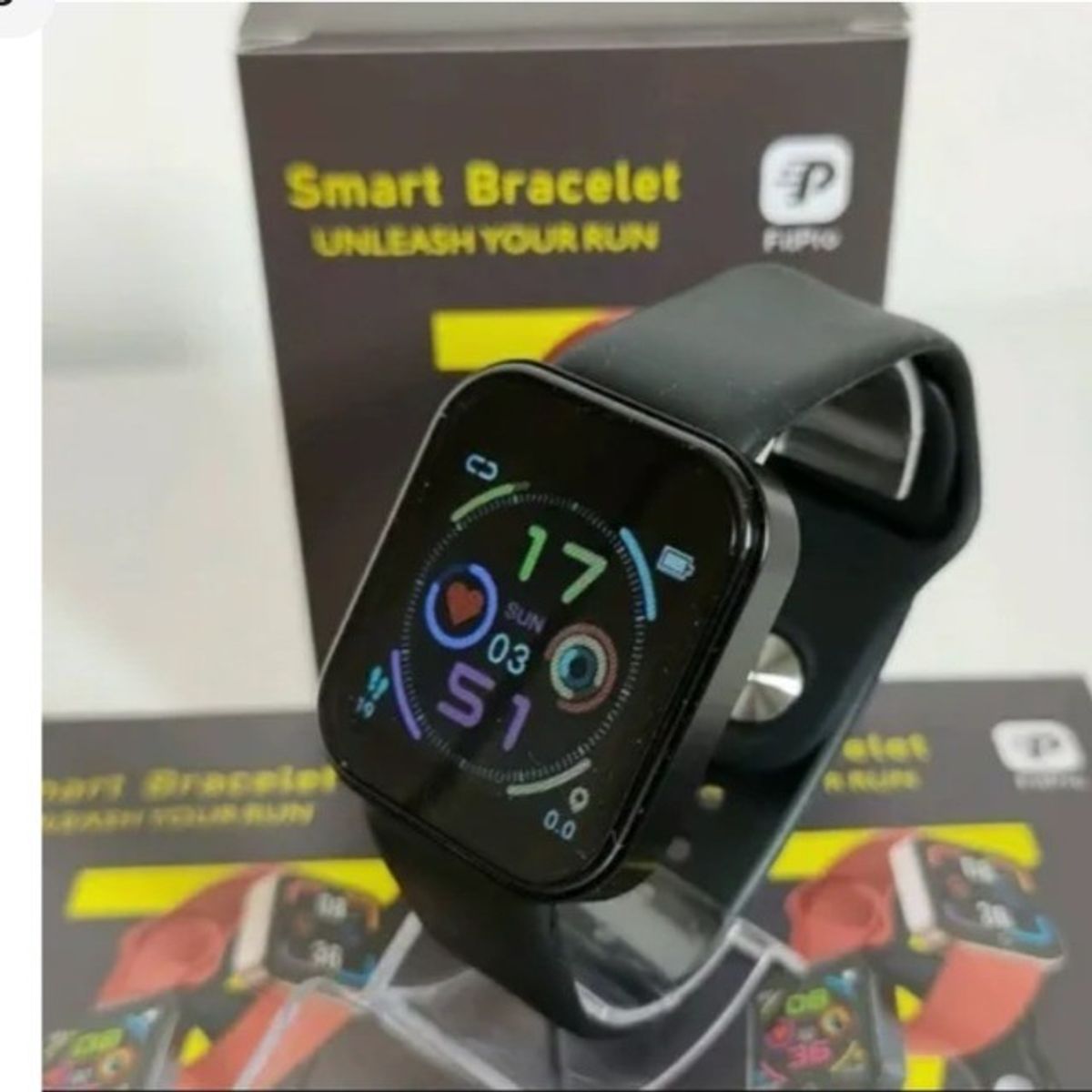 Smartwatch D30 Lançamento 2022 | Relógio Feminino Smartwatch D30 ...