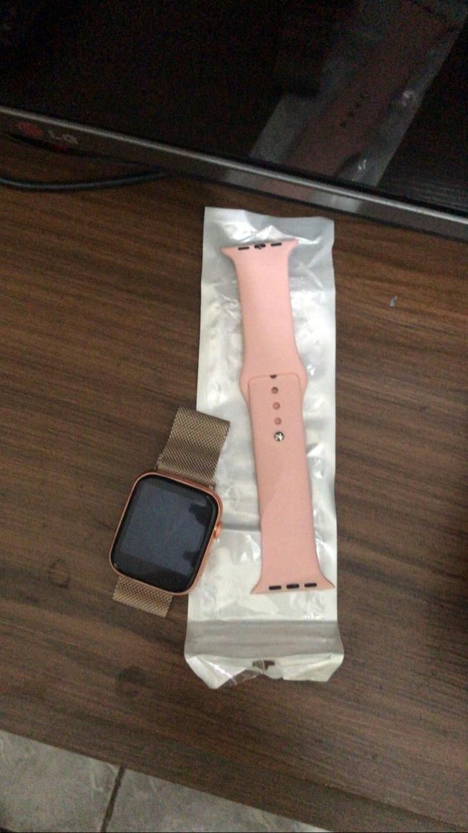 Smartwatch Iwo 12 Pro Max Series 5 | Relógio Feminino Iwo12 Nunca Usado ...