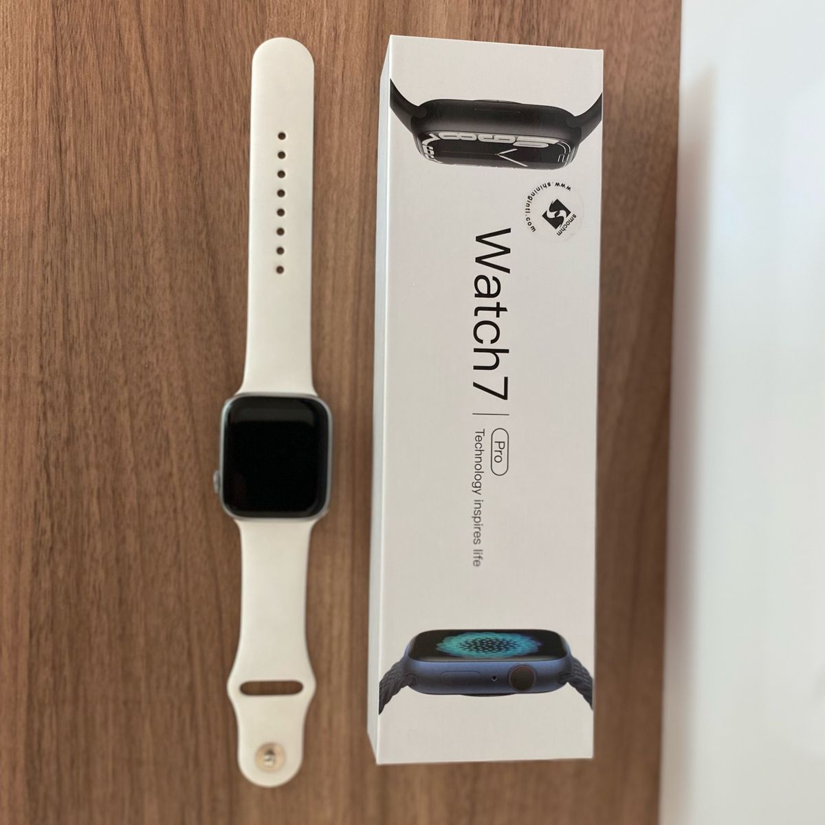 Smartwatch Promax 2 | Item Info & Eletro Usado 76421281 | enjoei