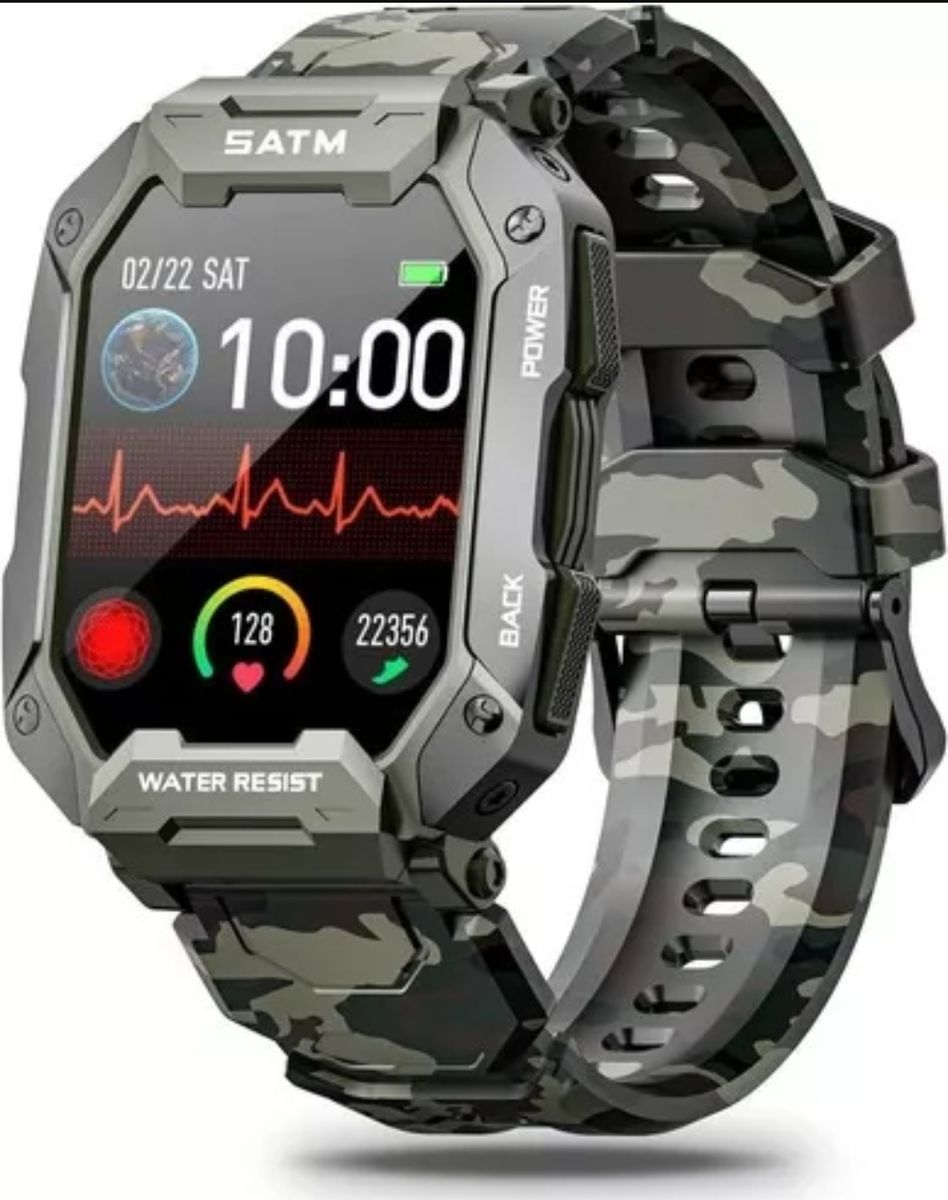 Smartwatch | Celular Satm Nunca Usado 87211328 | enjoei