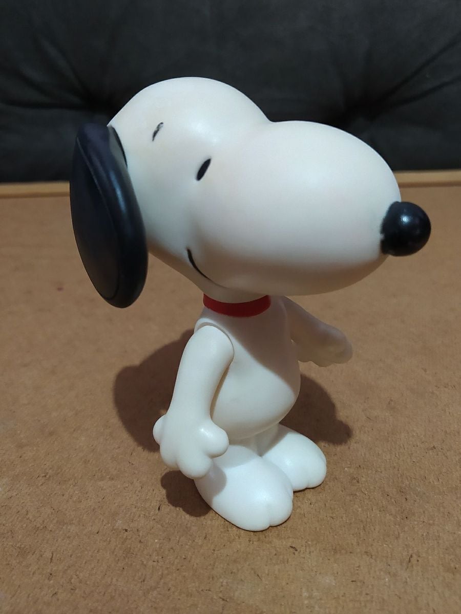 Snoopy - Boneco | Brinquedo Lider Usado 81184779 | enjoei