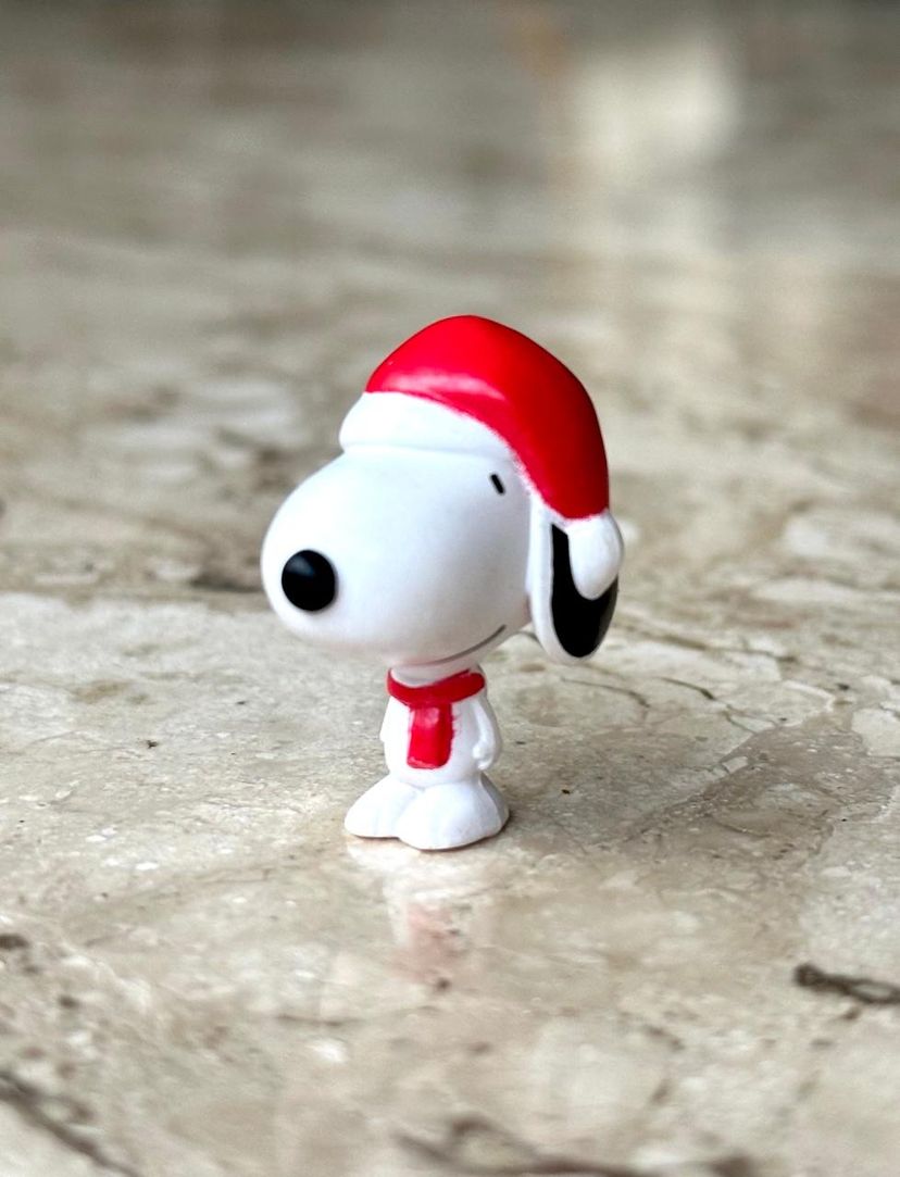 Snoopy Cacau Show - Colecionáveis - Gogo Snoopy | Item Infantil Cacau ...