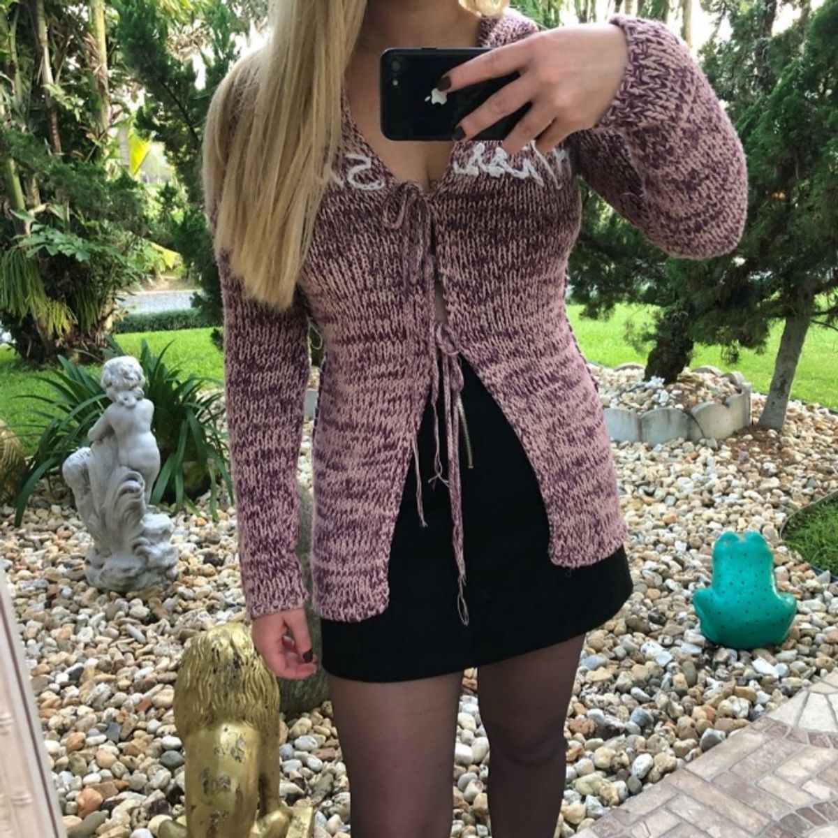 Sobretudo Miss Sirena | Casaco Feminino Miss Sirena Usado 81492826 | enjoei