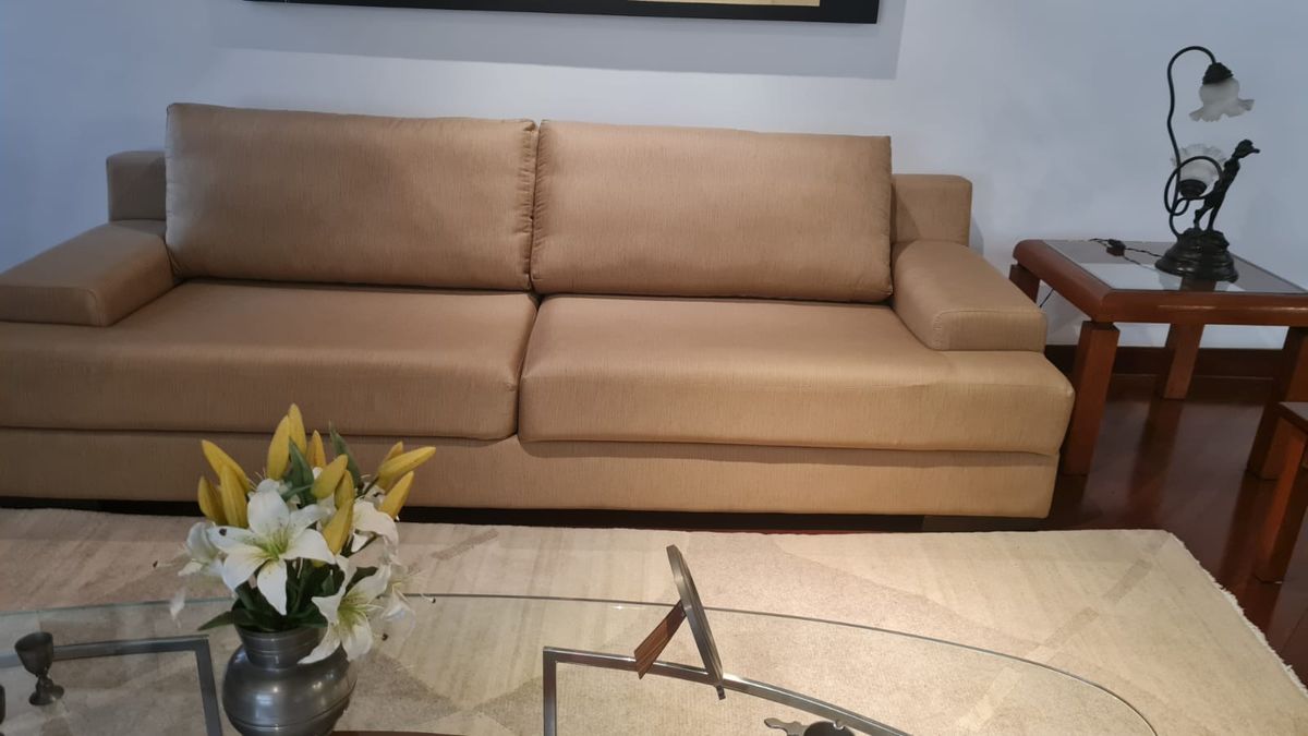 Sofá Marca Sierra | Rack Sierra Usado 104562646 | enjoei