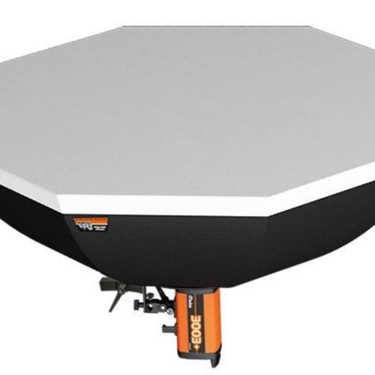 Softbox Octobox 120cm | Lente e Acessório de Fotografia Mako Usado ...